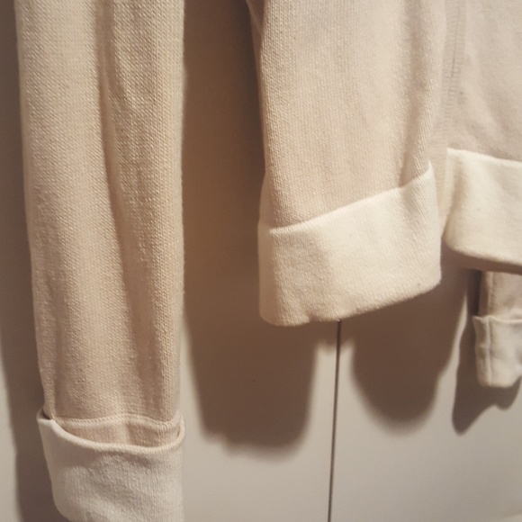 Carroll Reed | Sweaters | Carroll Reed Hooded Sweater | Poshmark